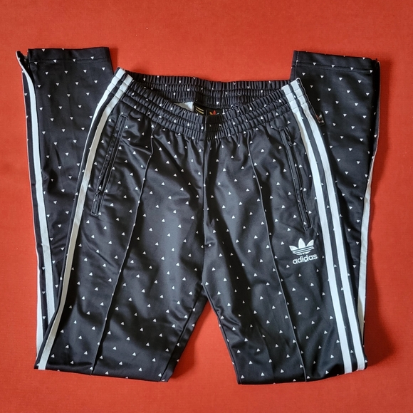 adidas | Pants & Jumpsuits | Adidas X Pharrell Williams Black Triangle ...
